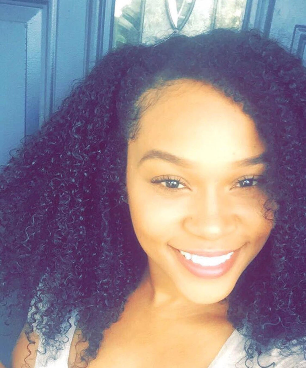 TWA`s TO Tailbone Length – The Natural Hair Garden